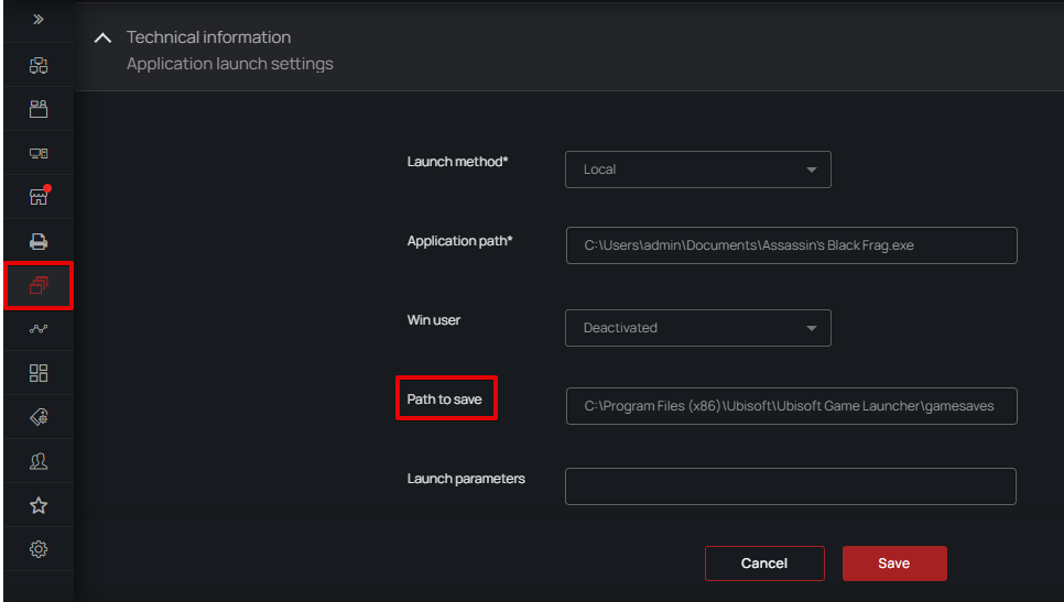 How to set up cloud game saves for game progress? – ENESTECH Software