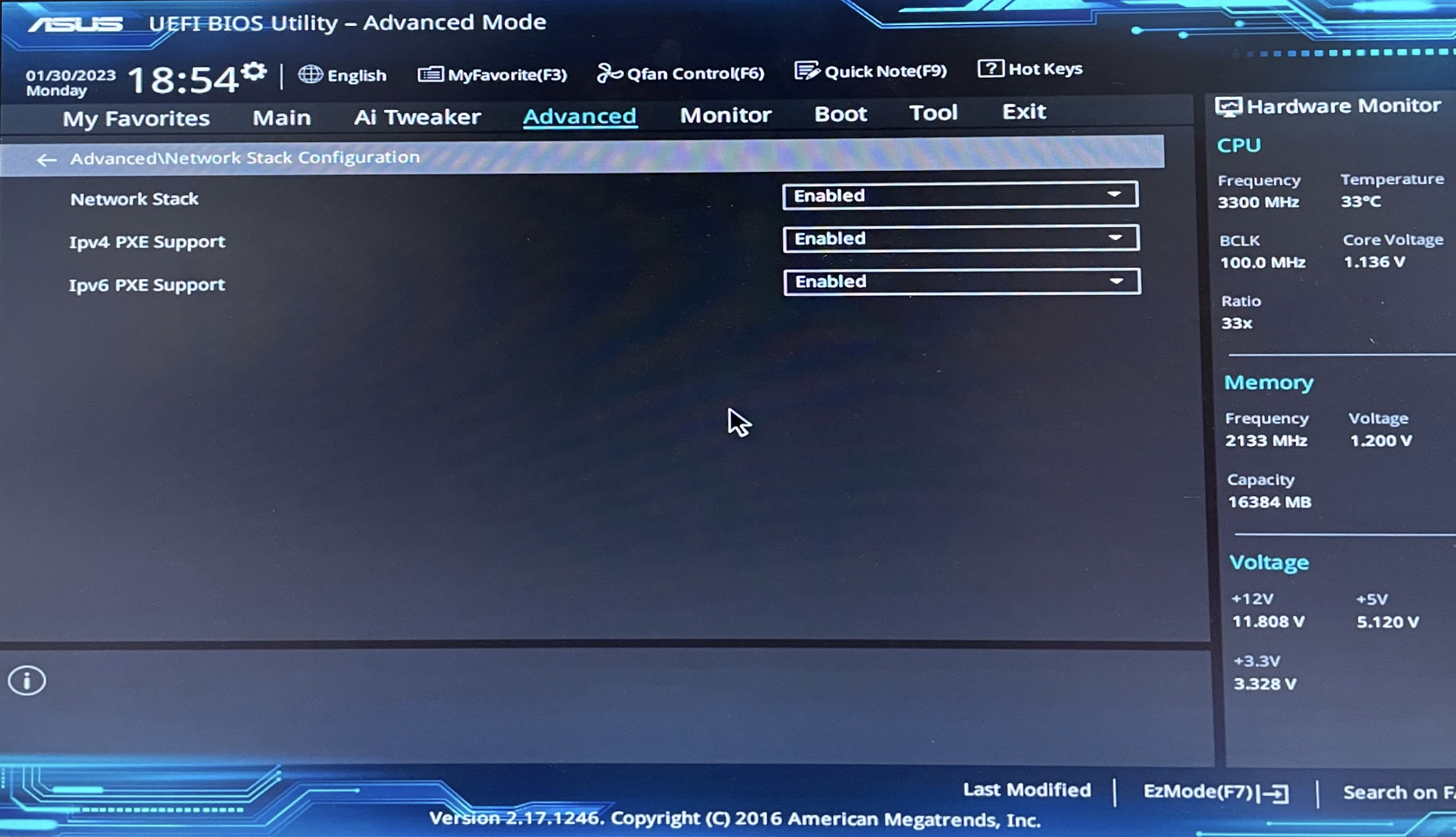 Cần thực hiện những cài đặt gì trong BIOS trên máy gaming? – ENESTECH ...