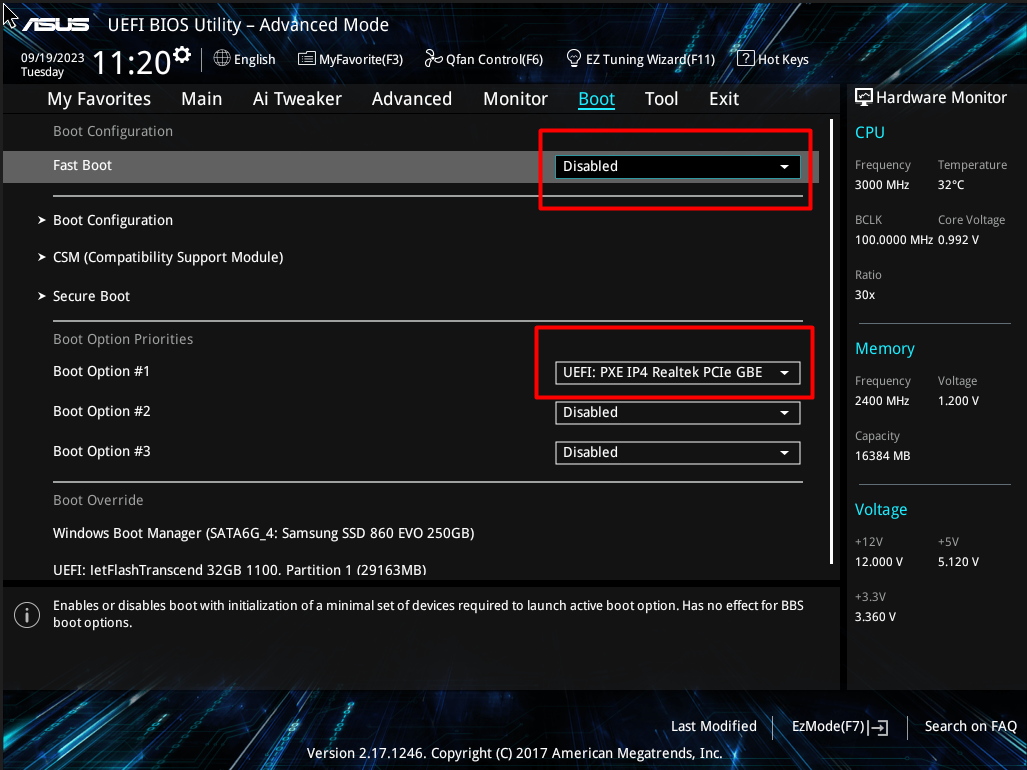 Какие настройки нужно выполнить в BIOS на игровом ПК? (ASUS) – ENESTECH Software