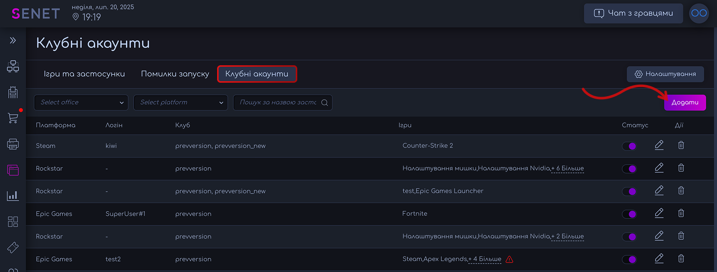 Ігри та застосунки: Короткий огляд для швидкого старту – ENESTECH Software