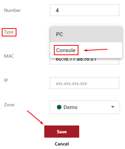 How to configure the SENET controller? – ENESTECH Software