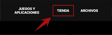 Crear las órdenes en Shell – ENESTECH Software