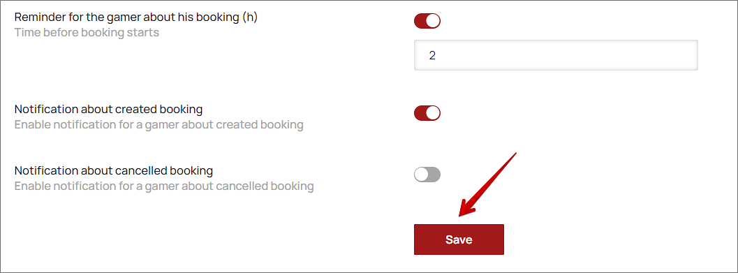 Version 68 – New tab in Shell: Passes – ENESTECH Software