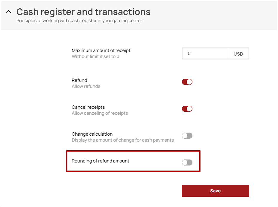 Version 74 – Player Feedback – ENESTECH Software