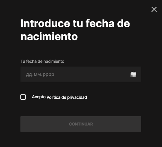 Versión 74 - Comentarios de los jugadores – ENESTECH Software
