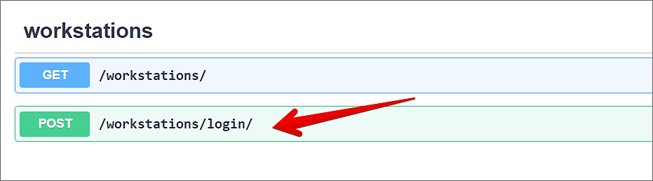 Version 75 – Login screen design – ENESTECH Software